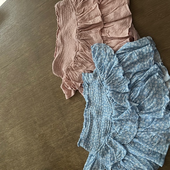 Rocks N Rags | Bottoms | Rocks N Rags Skirt | Poshmark